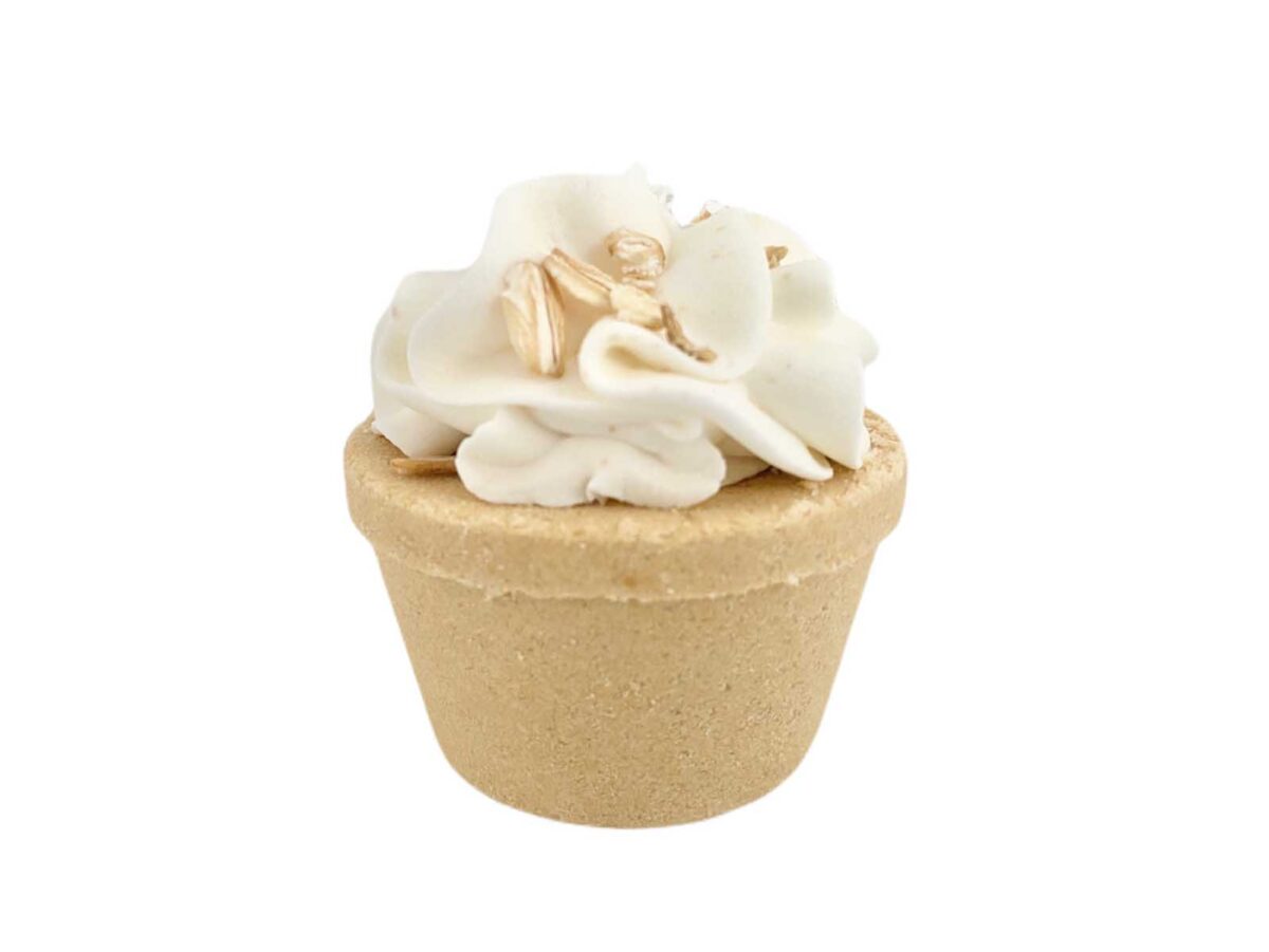 Milk & Honey Buttercream – Lather & Fizz